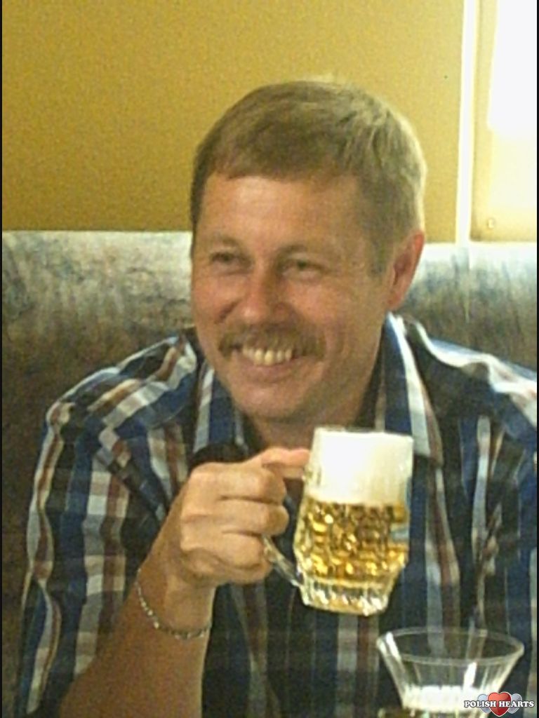 Handsome Polish man: user: guretzki2006, 125 years old