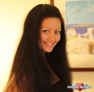 Pretty Polish Woman: user: maisia, 40 years old