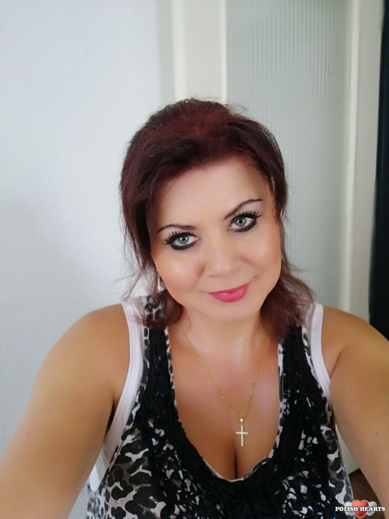 Pretty Polish Woman User Agaaaaaaaaaaa6 40 Years Old