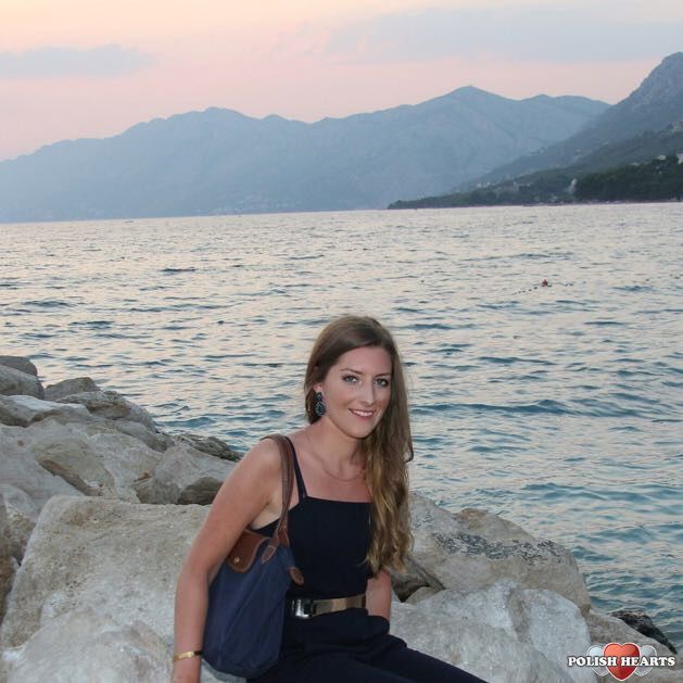 Pretty Polish Woman: user: Moni_R, 32 years old