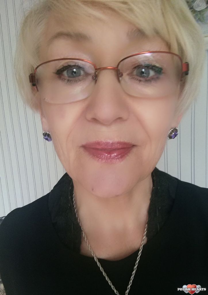 Pretty Polish Woman User Niezapominajka5 69 Years Old